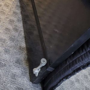 Door Buddy – Noise Control Cover. Door Mountable Double Layered Sound ...